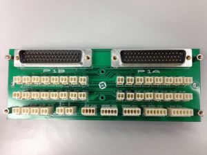 DSpace DS1104 Interface Board
